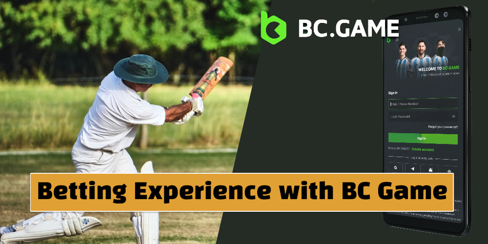 BC Game Review - Comprehensive Guide to Crypto Gaming Site With Big ...